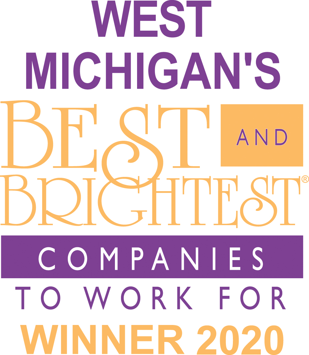 Trillium Staffing Recognized by 101 Best and Brightest Companies to ...