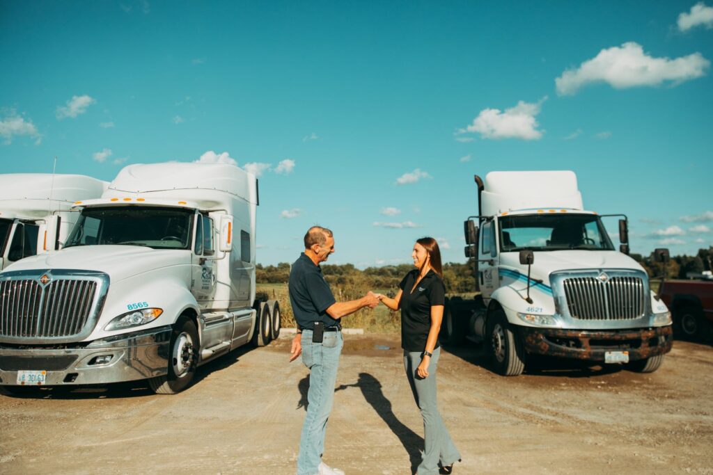 Trillium Staffing | Your Partner at Work